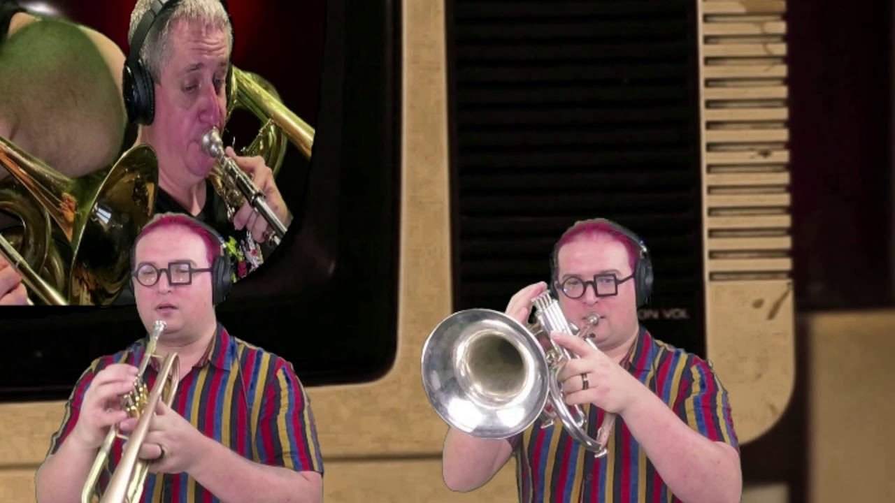 Eleanor Rigby - Ben Devitt - Mitchell Cooper - YouTube