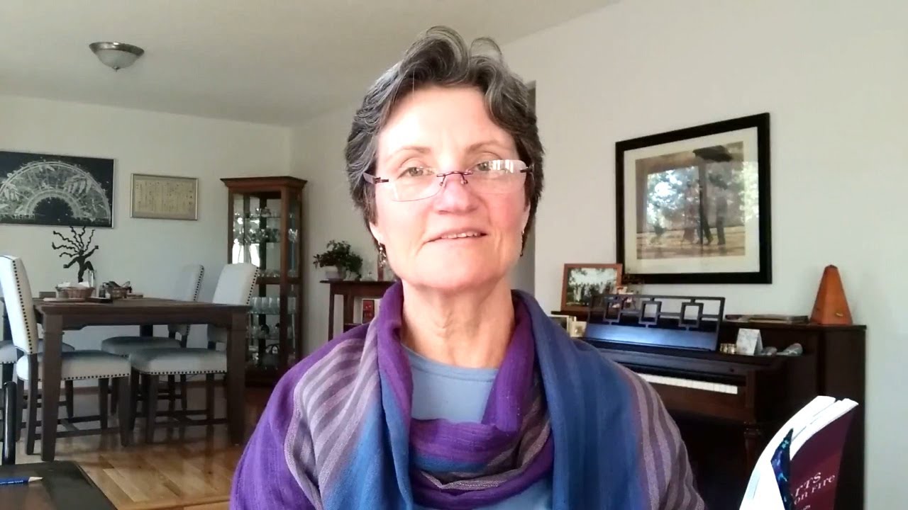Mid-Week Prayer & Meditation with Beth | April 15, 2020 - YouTube