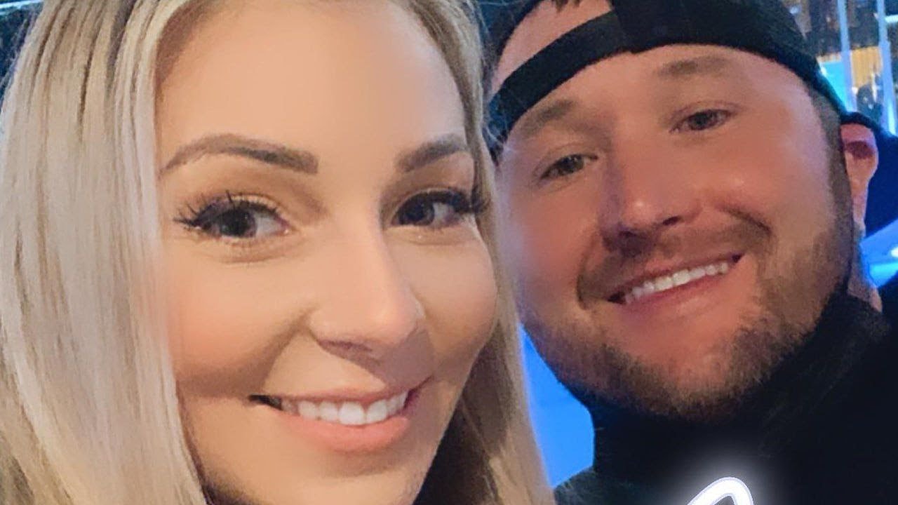 Lizzy Musi on Street Outlaws: Kye Kelley Absent in My Toughest Time ...