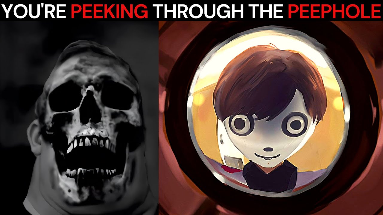 Mr Incredible Becoming Uncanny meme (You're peeking through the ...