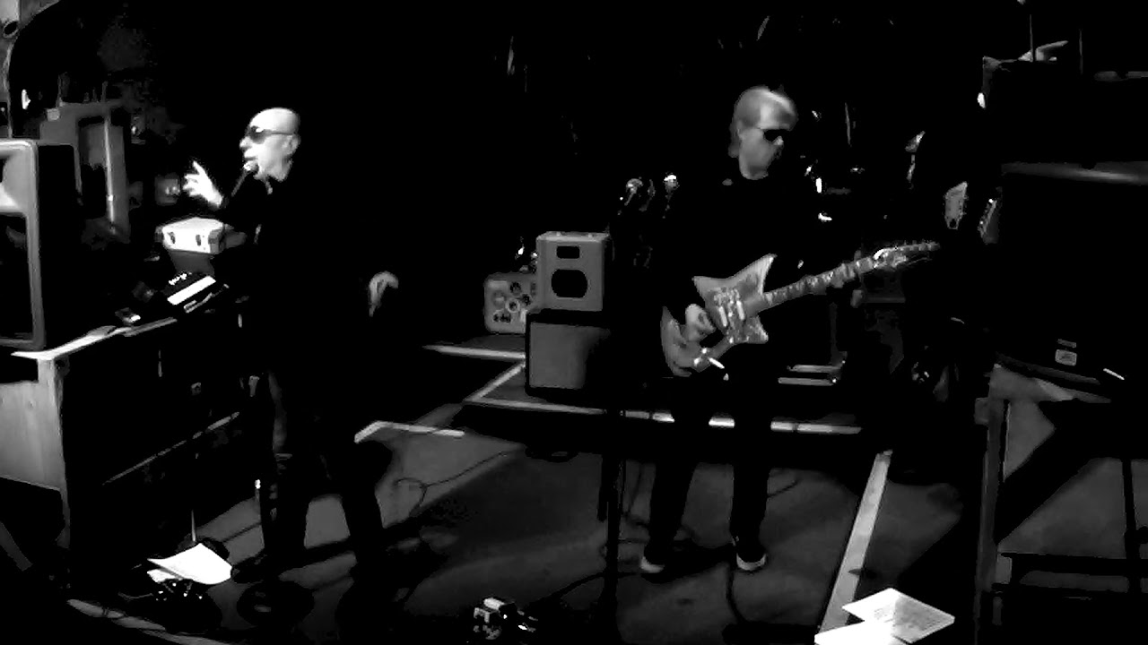 Frank Raven "Bloody Williamson Blues " 6 9 18 featuring Jay O'Rourke ...