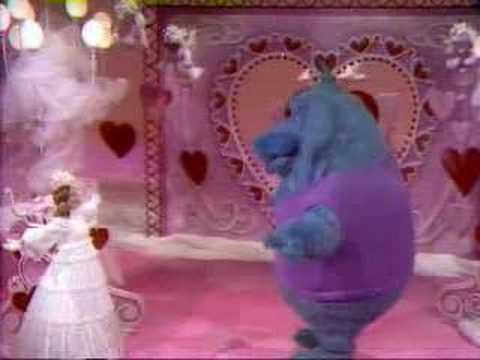 Muppet Show - Valentines Special P2 - YouTube