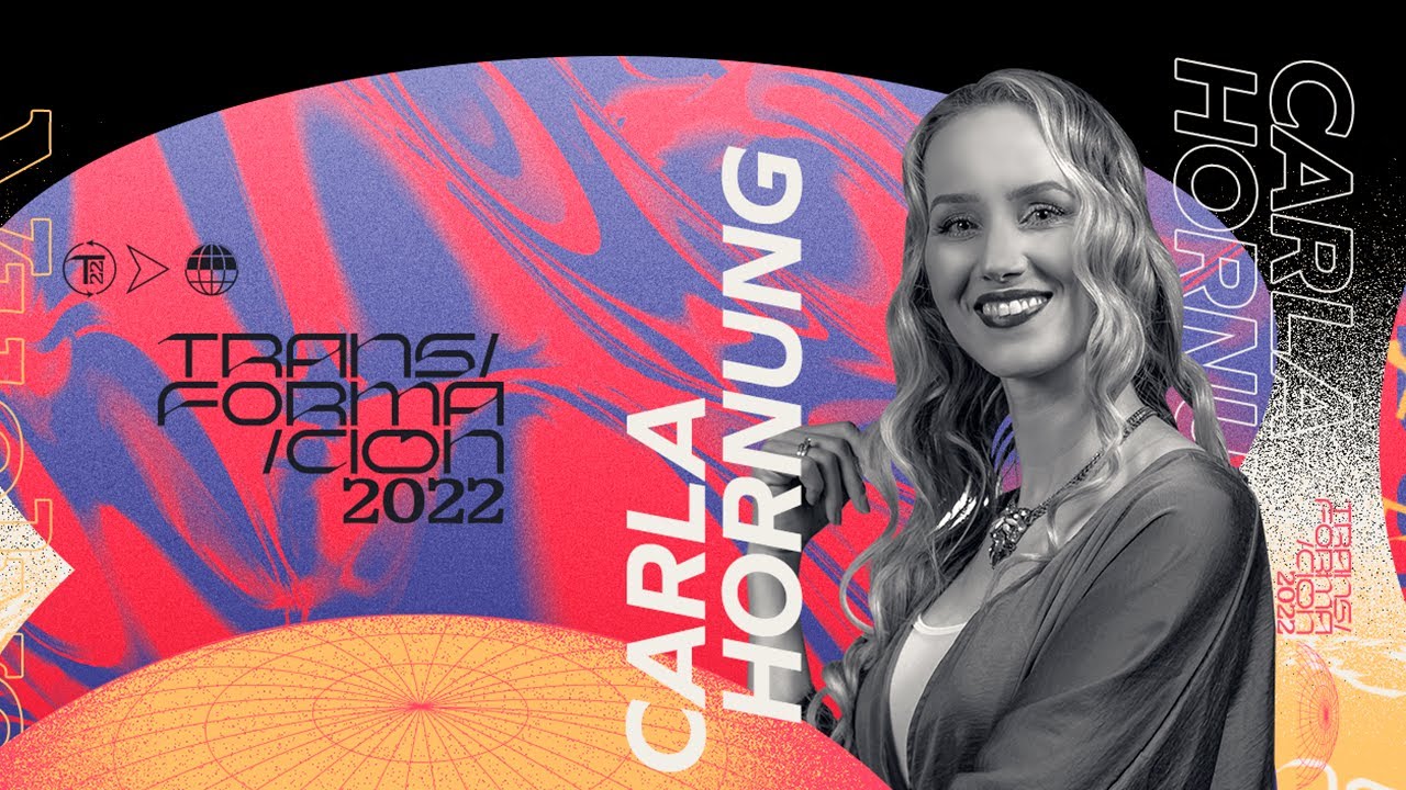 CARLA HORNUNG - VOLVER A ENCENDERTE - T22 - YouTube