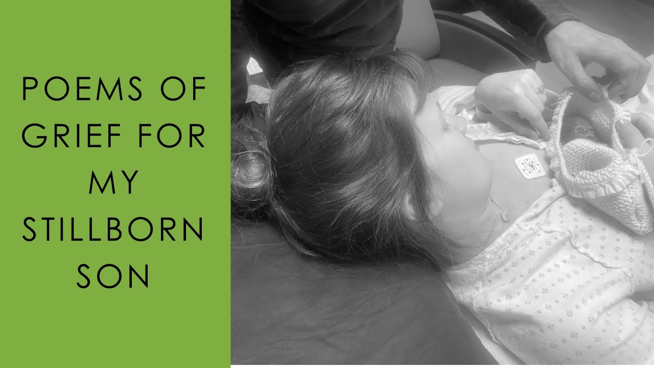 Stillborn Baby Poems