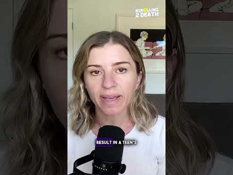 16-year-old Eli Heacock dies by suicide after sextortion - YouTube