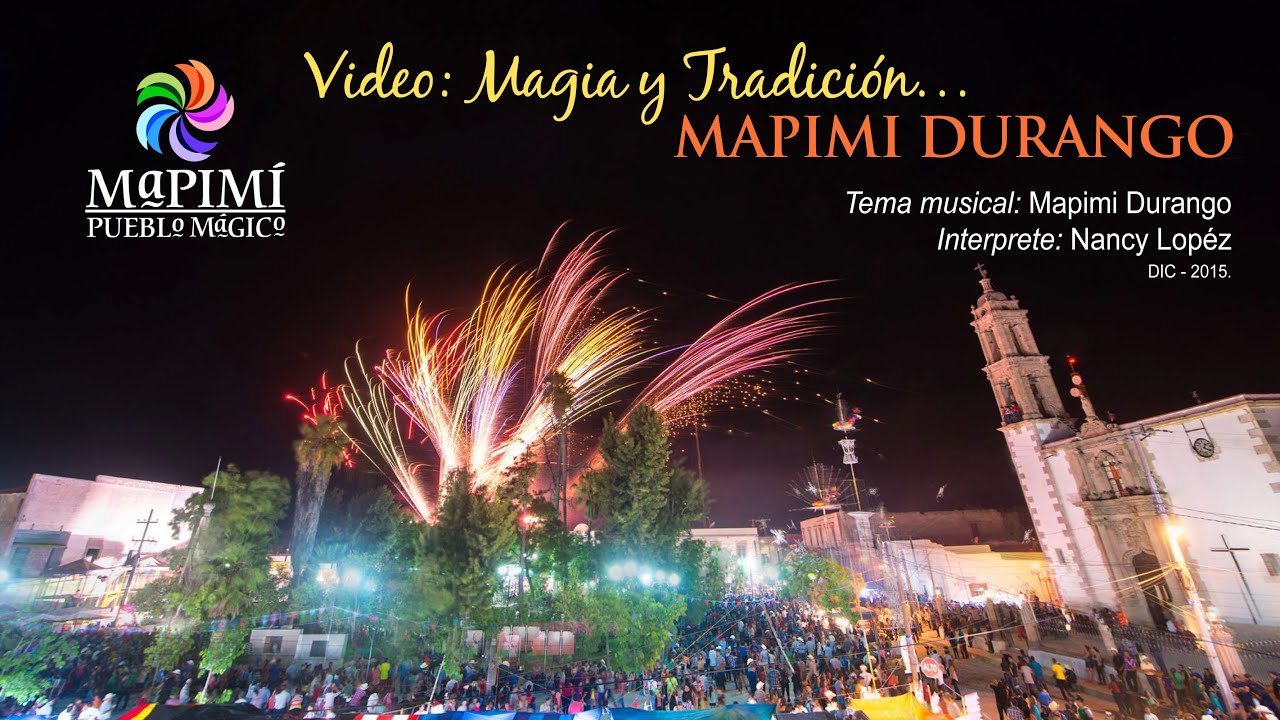 Corrido de Mapimi Durango - YouTube