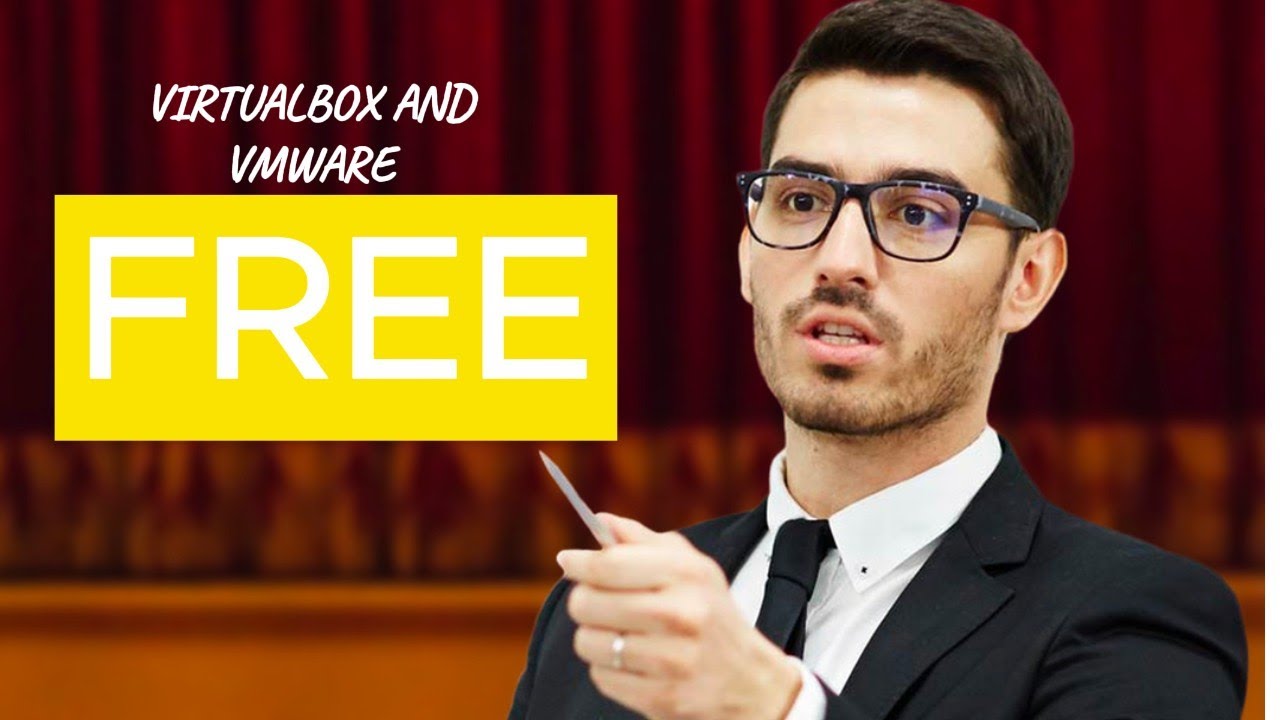 The Evolution of Virtualization: My Experience with VirtualBox and ...