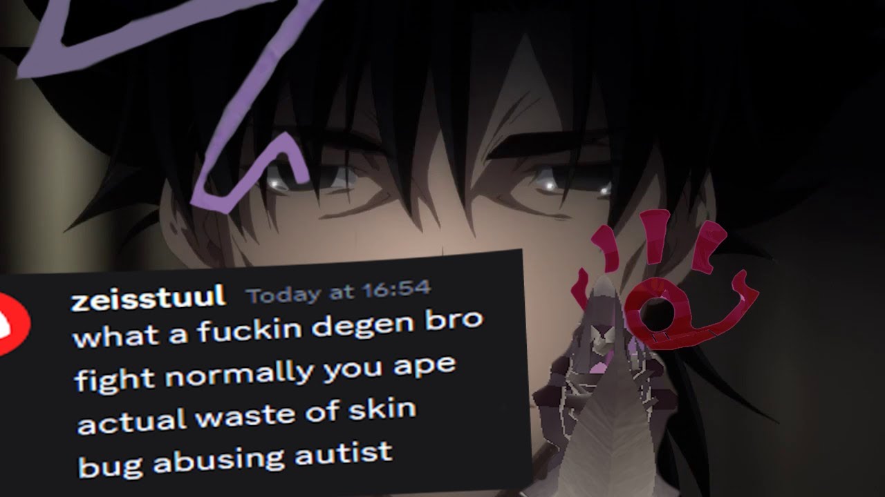 the best visionshaper build in deepwoken (deepwoken) - YouTube