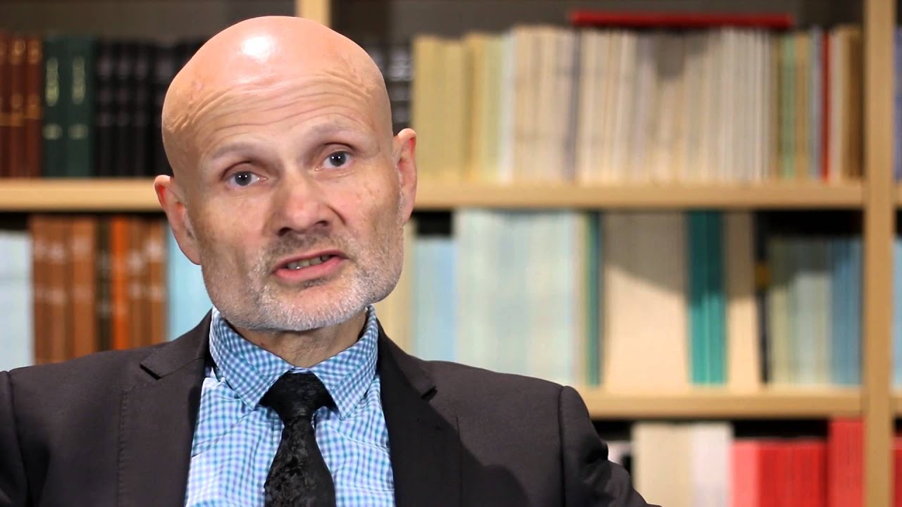 Becoming a Council Member at the Actuaries Institute - YouTube