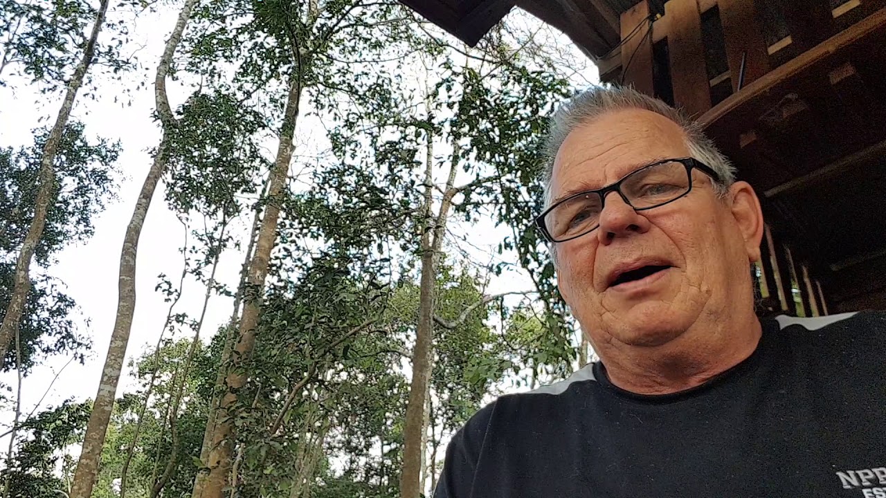 Life Coach Nick - How to become Rich Part 2 - YouTube