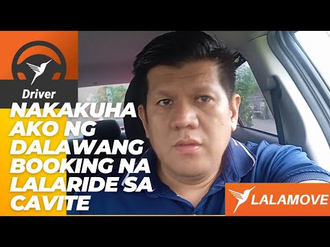 LALARIDE SA CAVITE - YouTube