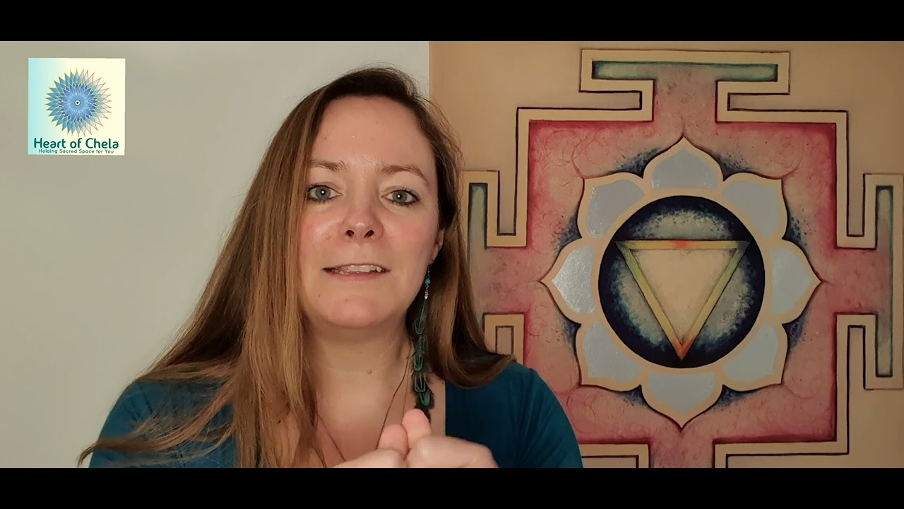 1:5 Hvilken berøring taler vi om? I Yoni Mapping Terapi - The Bliss ...