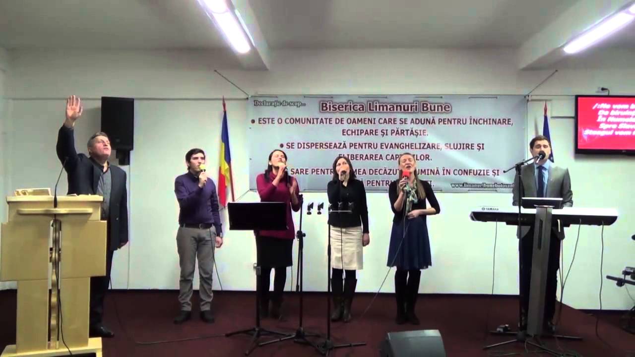 Partasie 2 2 2014 Seara - Cornel Gogan - YouTube