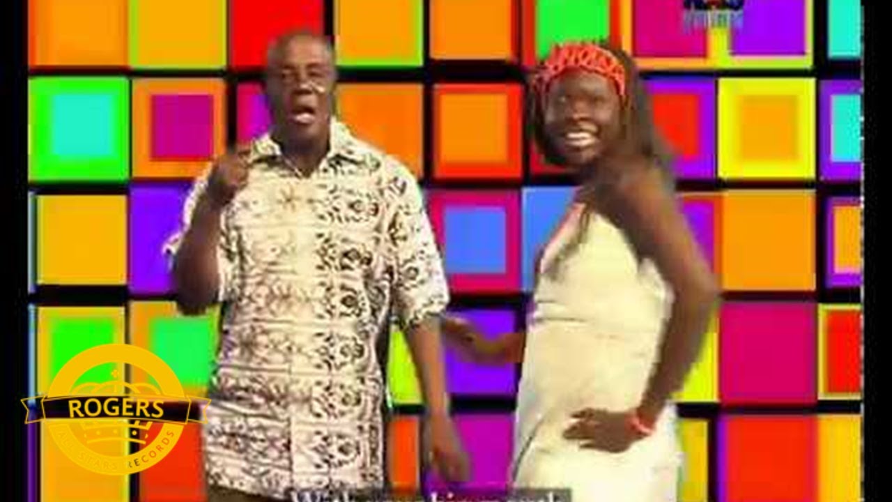 Kofi sammy songs - Koffi Keka Iko - YouTube