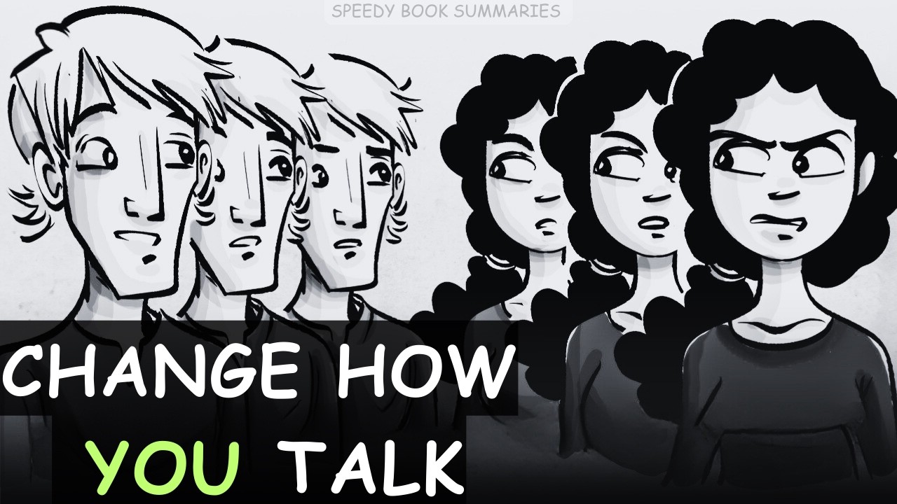 4, STEPS To BETTER Communication (NVC Explained) - YouTube