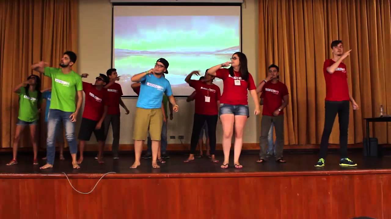 MC Dynamo Roll Call - NatCo 2016 - YouTube