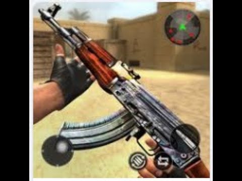 Action game bullet fury score 18 - YouTube