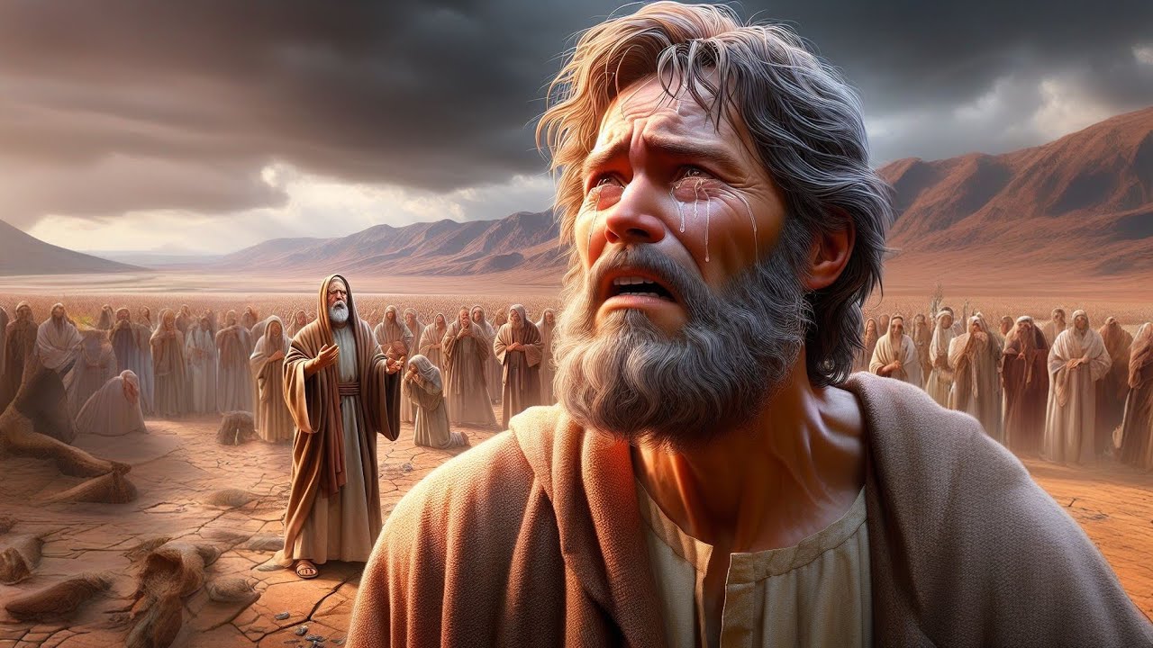 HISTORIA DE ENOC JAMÁS CONTADA - YouTube