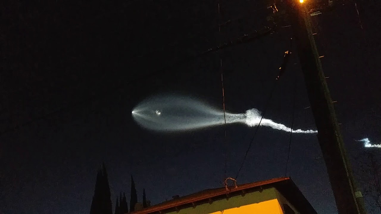 MASs UFO sightings over LOS ANGELES , CA. ON DEC. 22,2017 - YouTube