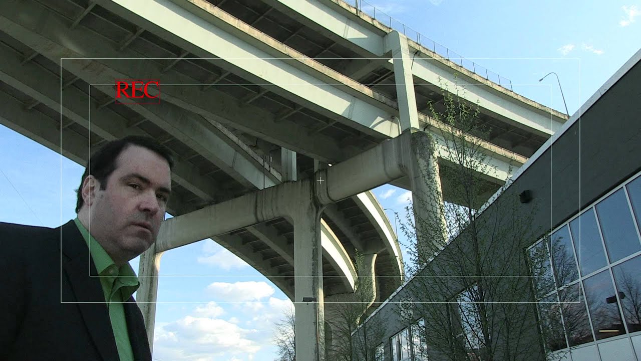 Bill Dant For Mayor: Walking & Talking - YouTube