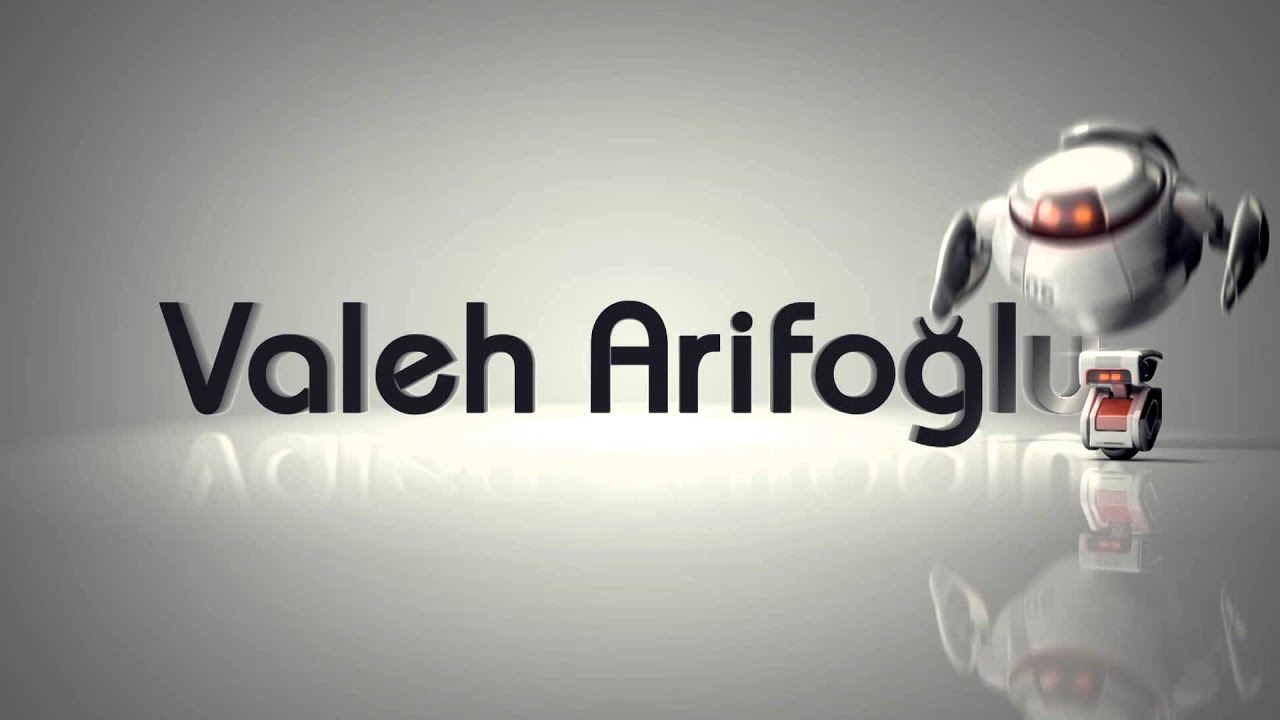 Valeh Arifoglu...Dj-VaLeH - YouTube