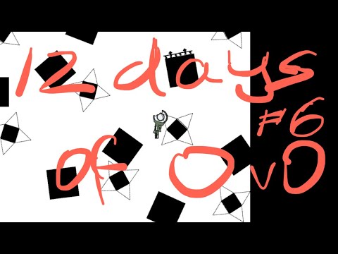 (Medium Demon) “Geometrical Nightmare” by Annihilazer | OvO (12 days of ...