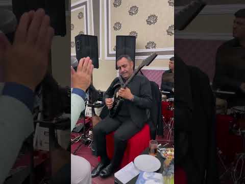 Əlikram Bayramov - Popuri (Xaçmaz toyu)