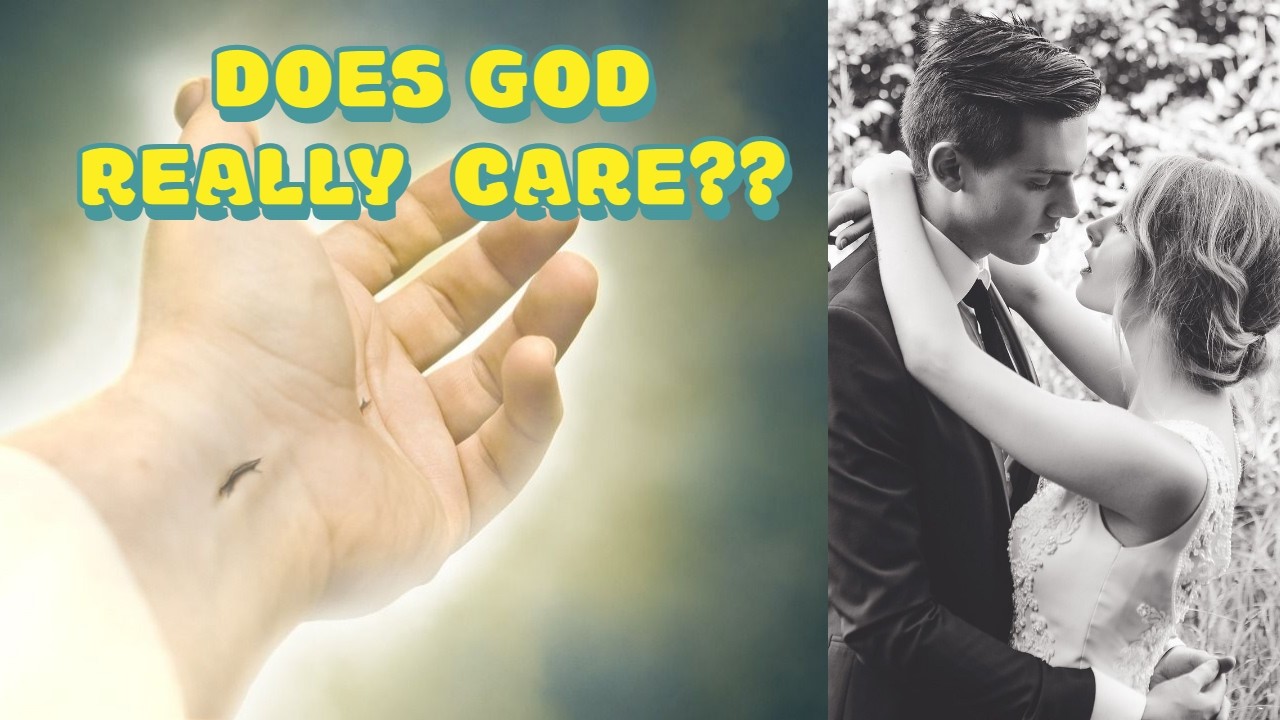 SINGLES 101 | Marriage and God’s Plan: Does God Care Who You Choose and ...
