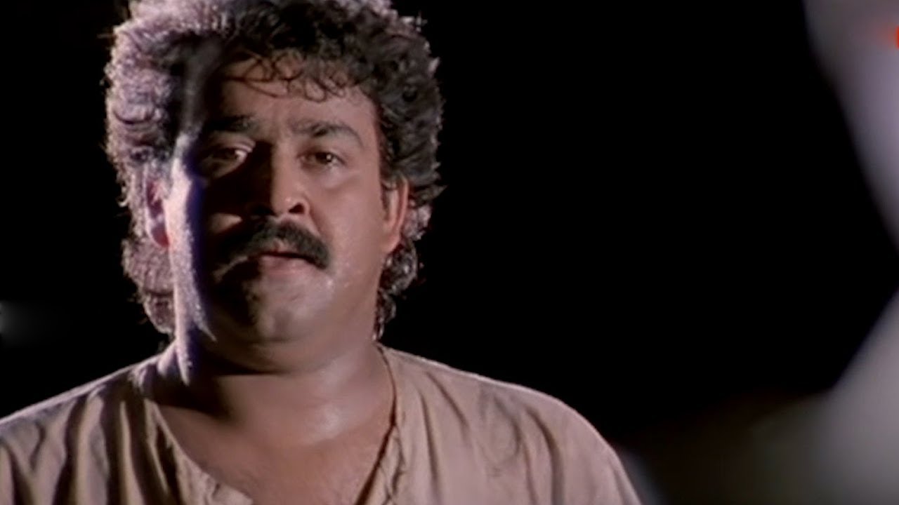 Gandharvam Climax Super Fight Scene / Mohanlal - YouTube