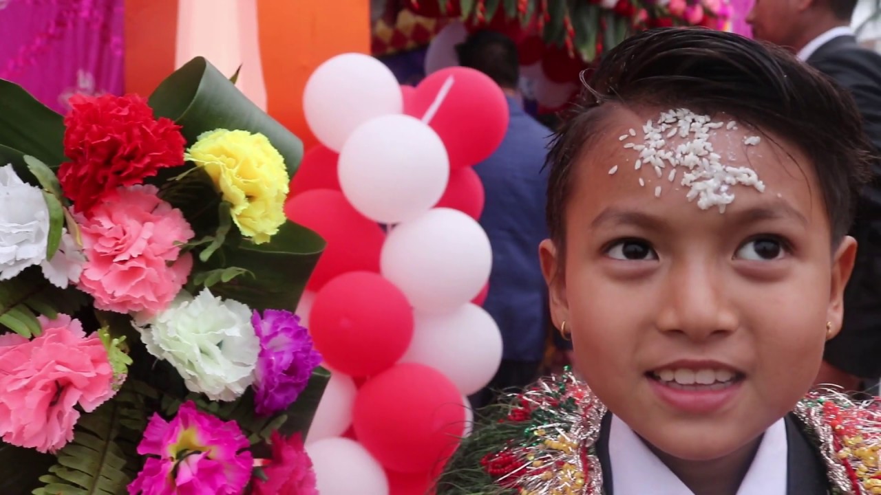 chhewar video - YouTube