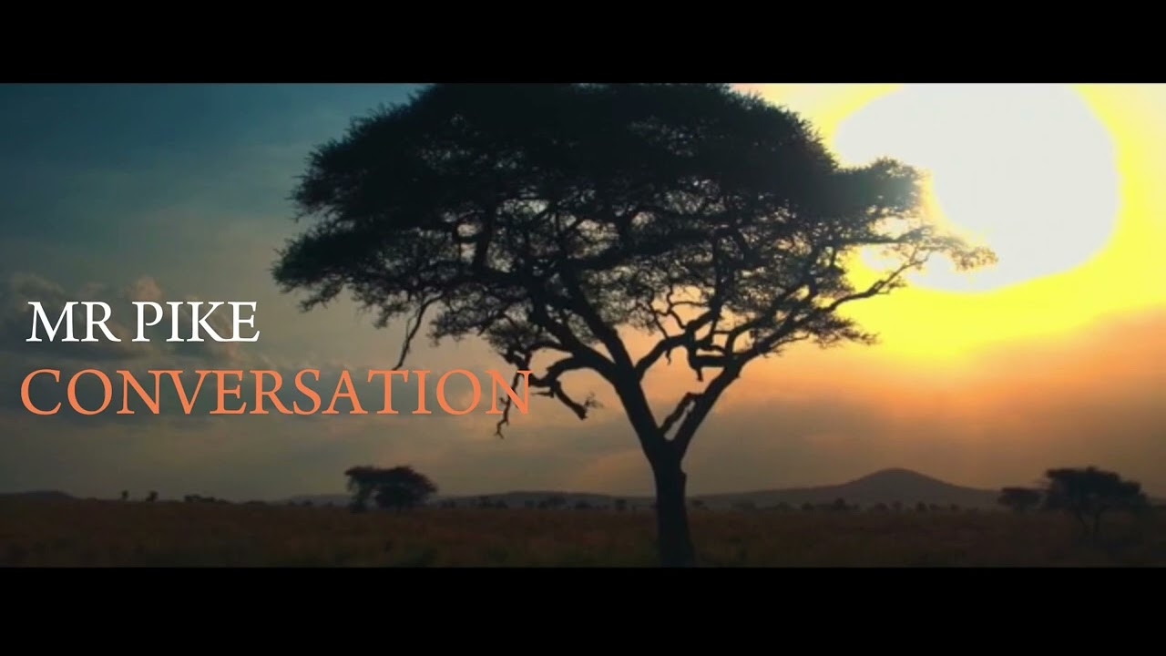 Mr Pike - Conversation (Roots and Righteousness Riddim) - YouTube