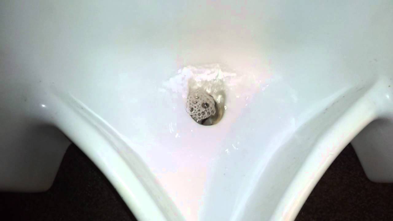 Bathroom Tour: Toto Toilet and Urinal - YouTube