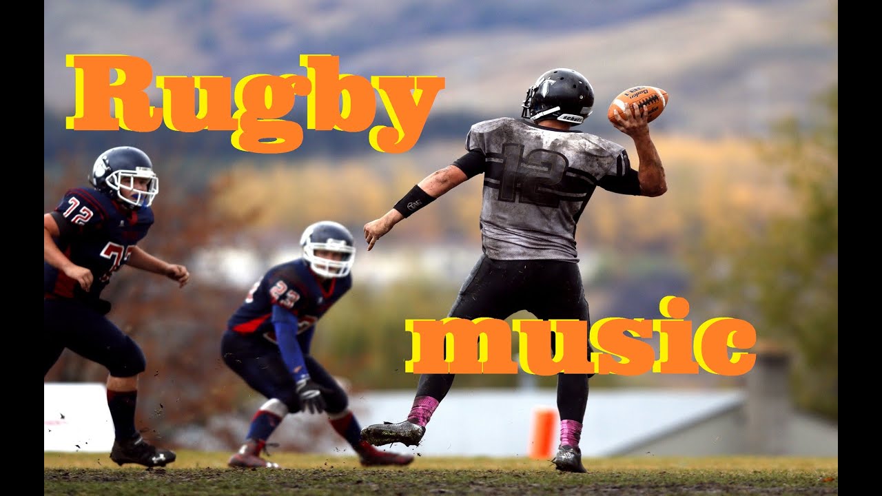 Rugby music. Music for football - YouTube