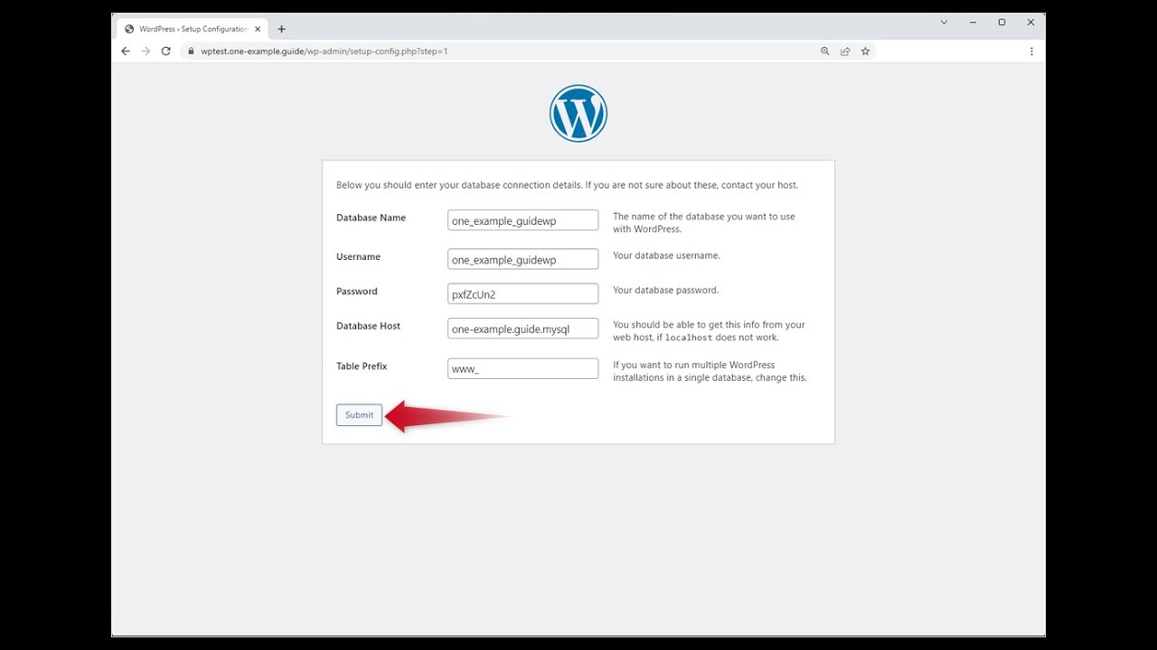 how to create pages, setup nav bar, installing themes and so on - YouTube