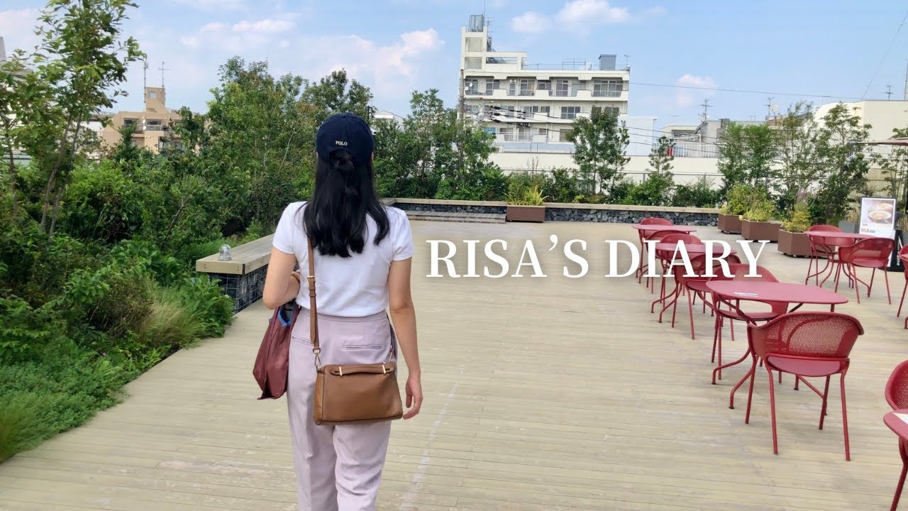 A weekend in Japan | enjoy the rest of the summer | visiting my ...