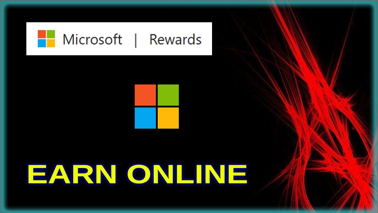 [Active] Microsoft Rewards - Browse & Earn Money / Gift Card [Amazon ...