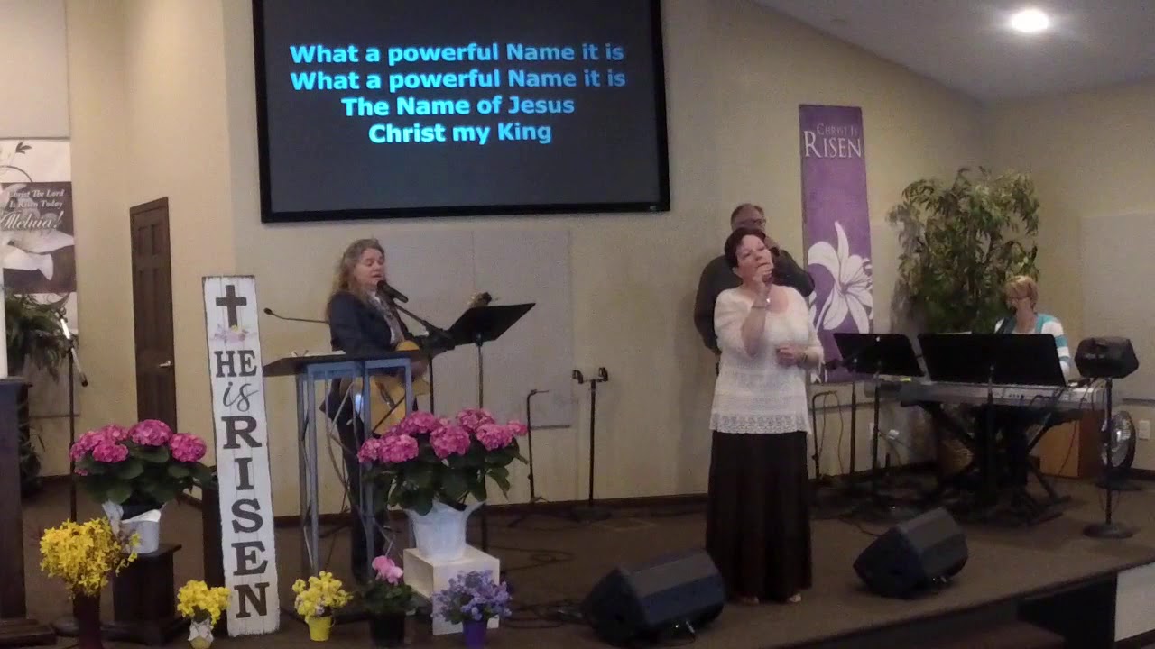 NCLC 5/3/2020 - YouTube