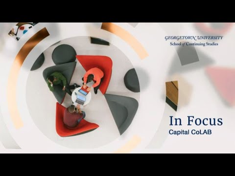 In Focus | Capital CoLAB - YouTube