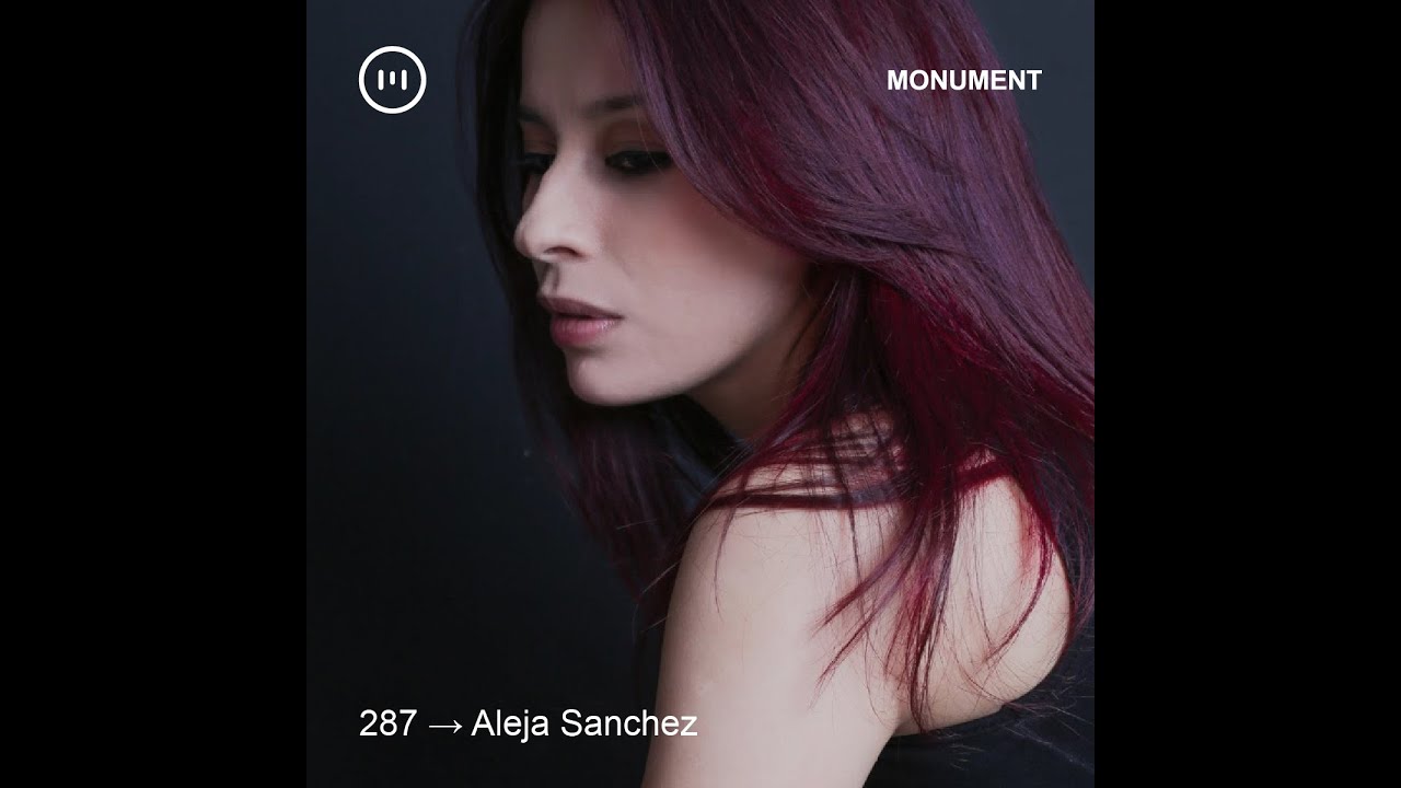 MNMT 287 : Aleja Sanchez - YouTube