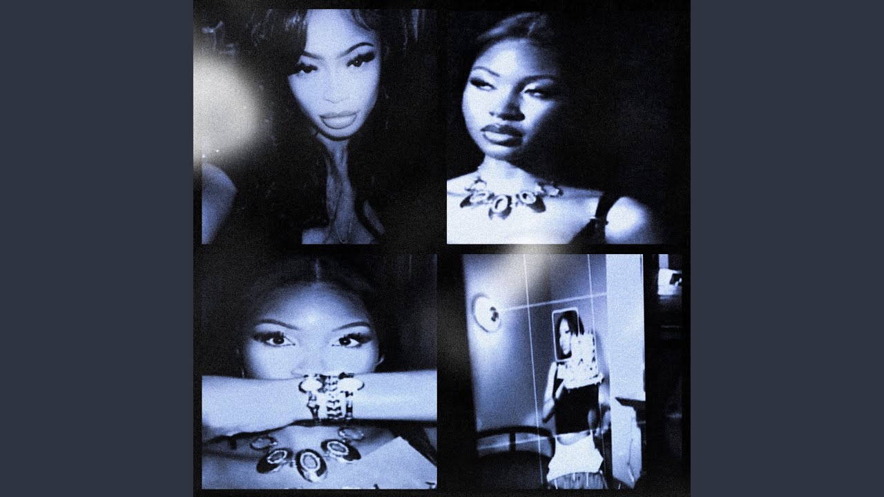 ~ SECRETS ~ slowed & reverb. - YouTube