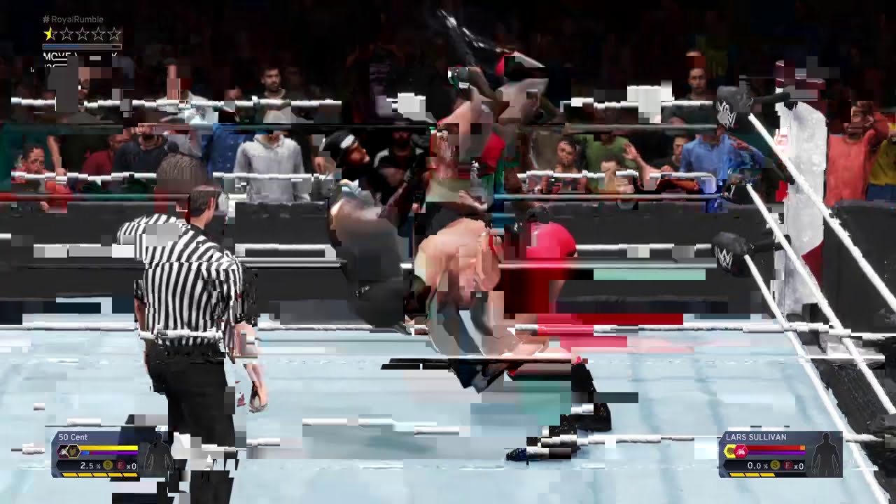 Def Jam Massacre - 50 Cent - YouTube