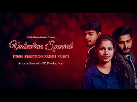 The Emotionally Hurt | Heart Touching Love Mashup 2024 Ashish Sharma Creaton
