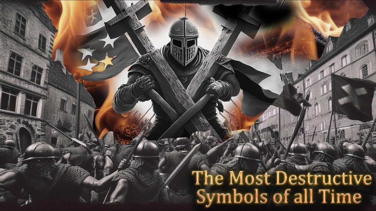 The Most Destructive Symbols of all Time | End Evil Podcast - YouTube