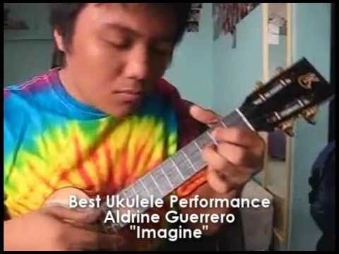 Best Uke Performance Nominees - Ukulele Underground Awards 2010 - YouTube