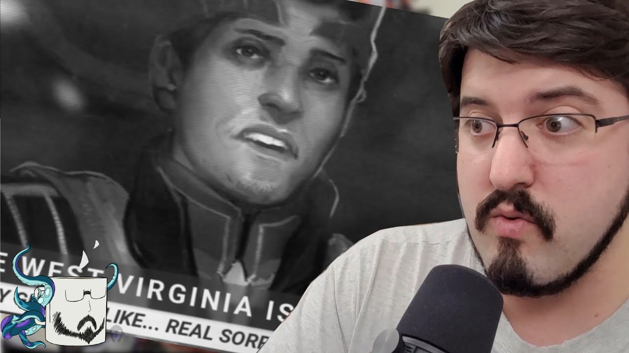 Space West Virginia | Tex Talks Battletech: Amaris Civil War 1 Part 4 ...