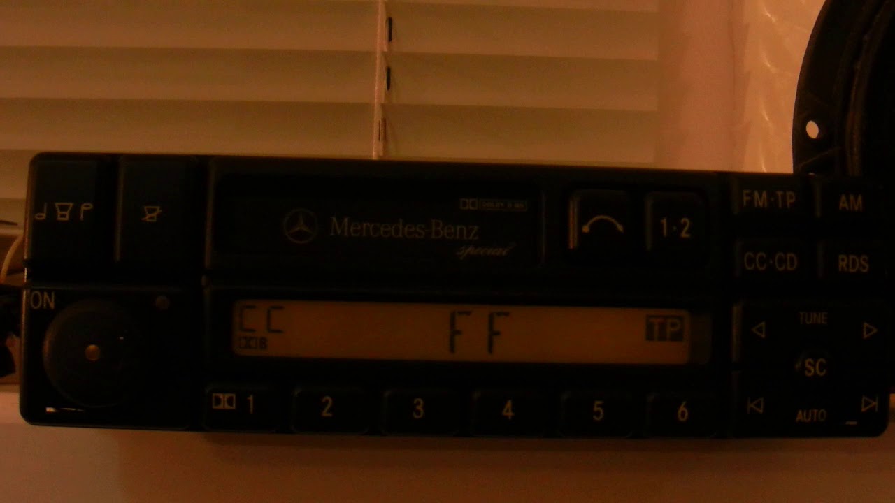 Becker Special - YouTube