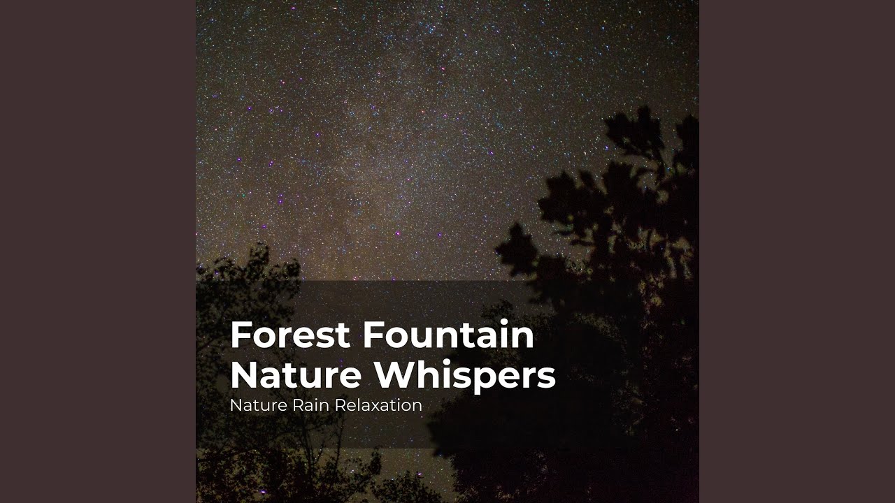 Laze in Nature Rain - YouTube