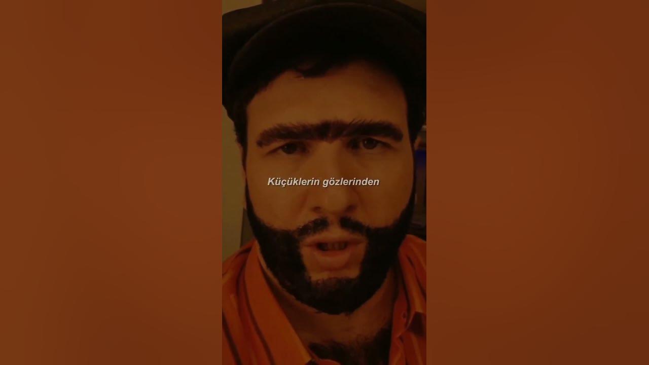 Recep İvedik Abimizden Bayram Mesajı Var 🍬 #recepivedik #bayram #kurbanbayramı 🐮 - YouTube