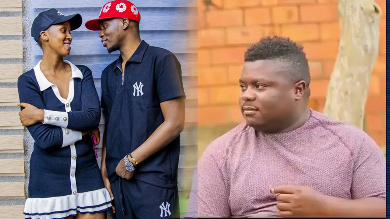 🔴LIVE: MICKY ARIYIZIYE YARAKAYE KASUKU YASHATSE KUMFATIRANA, Ndamujyana Muri RIB - YouTube