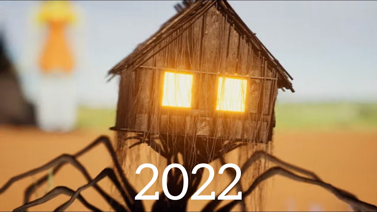 Evolution of House Head - YouTube